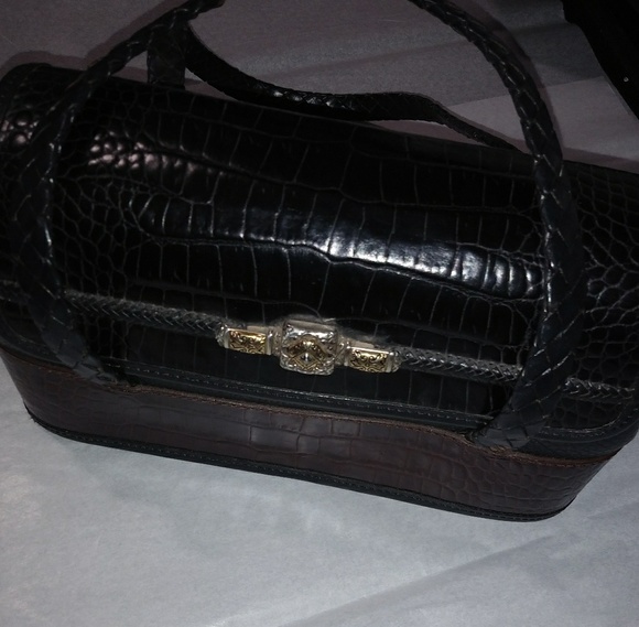 Brighton | Bags | Brighton Small Bag Beautiful | Poshmark